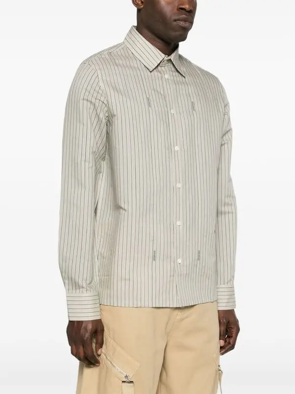 Jacquemus La Chemise De Costume Shirt