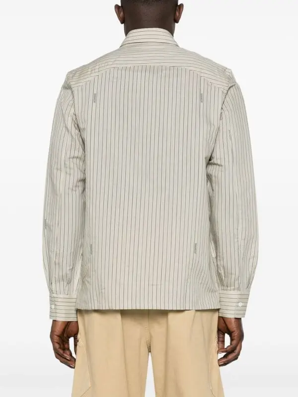 Jacquemus La Chemise De Costume Shirt