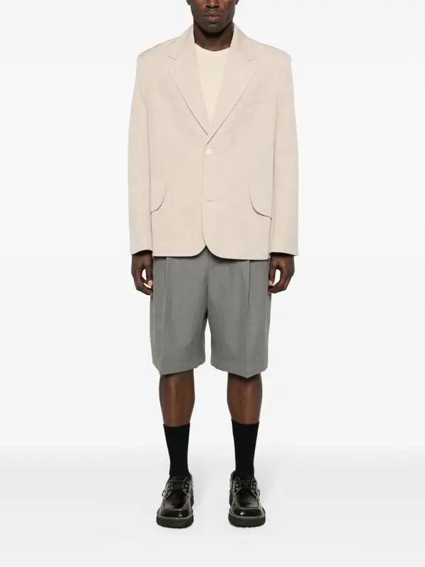 Jacquemus La Veste Titolo Blazer