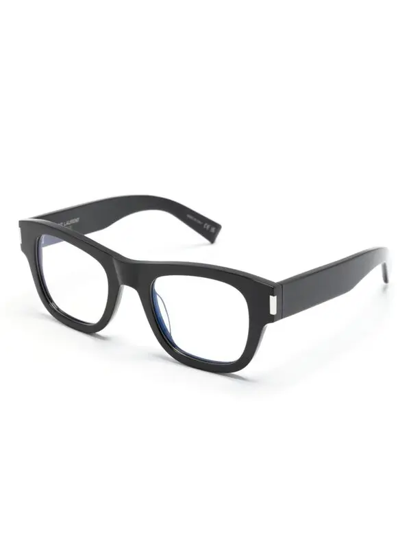 Saint Laurent Wayfarer-frame Glasses