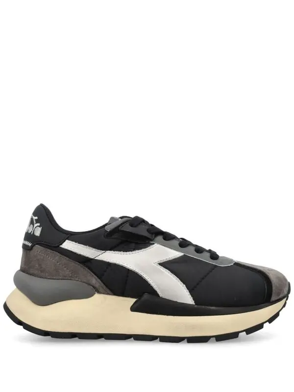 DIADORA Mercury Elite Panelled Sneakers