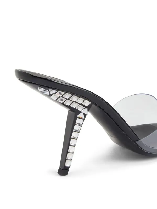 GIUSEPPE ZANOTTI Mystero Sandals