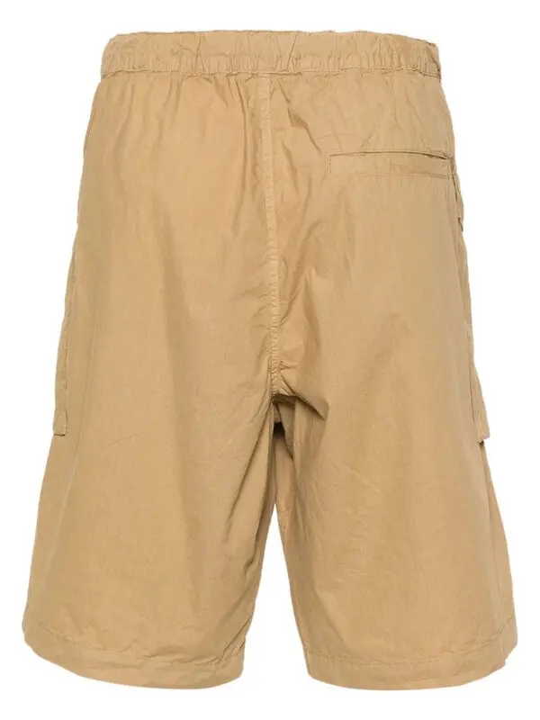 Aspesi Logo-patch Cargo Shorts