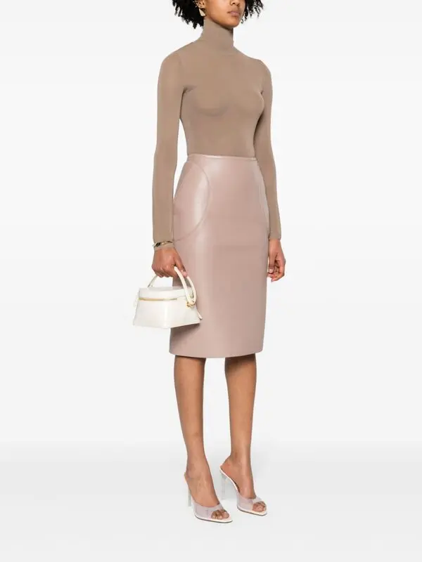 Jacquemus Le Vanito Shoulder Bag