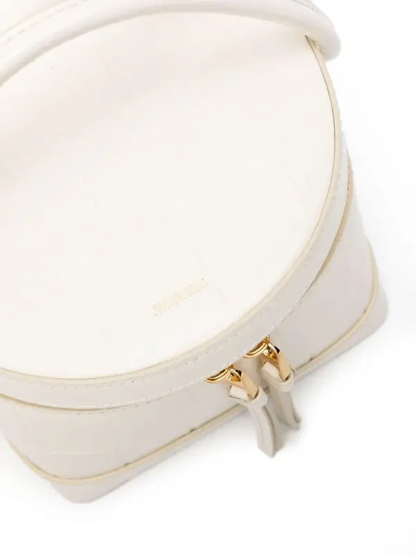 Jacquemus Le Vanito Shoulder Bag