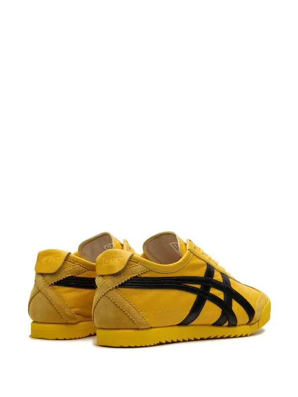 Tai Chi Asics Mexico 66 Yellow Onitsuka Tiger Mexico 66™ Deluxe 