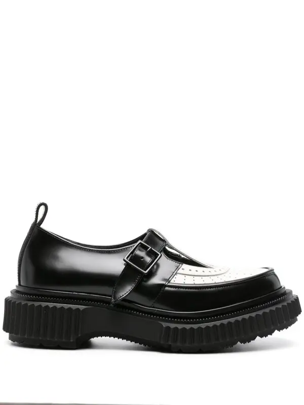 ADIEU PARIS Type 204 Brogues