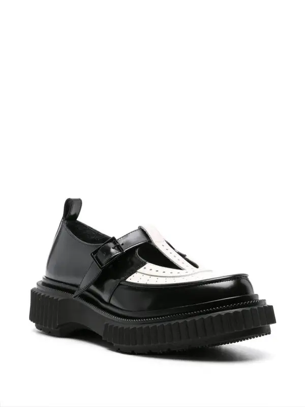 ADIEU PARIS Type 204 Brogues