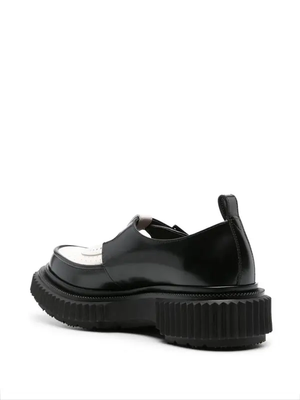ADIEU PARIS Type 204 Brogues