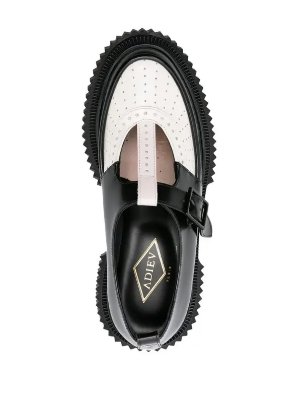 ADIEU PARIS Type 204 Brogues