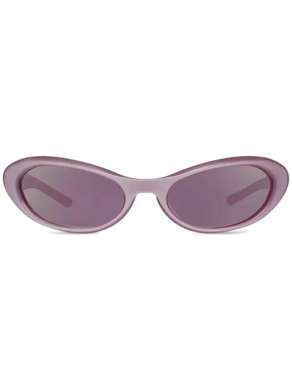 GENTLE MONSTER Nova Sunglasses - Pink