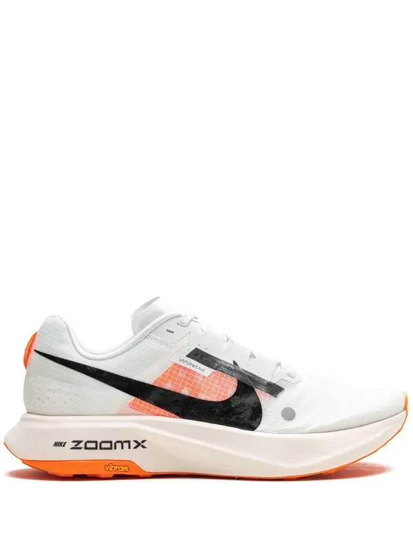 Nike Zoomx Ultrafly Trail Prototype - White