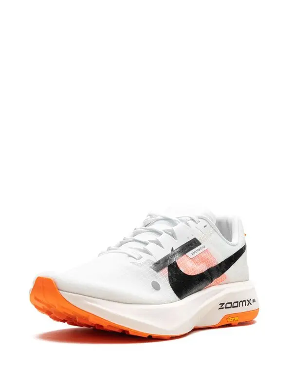 Nike Zoomx Ultrafly Trail Prototype - White