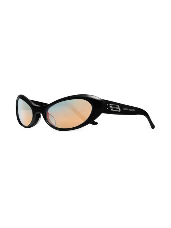 GENTLE MONSTER Nova 01 Sunglasses