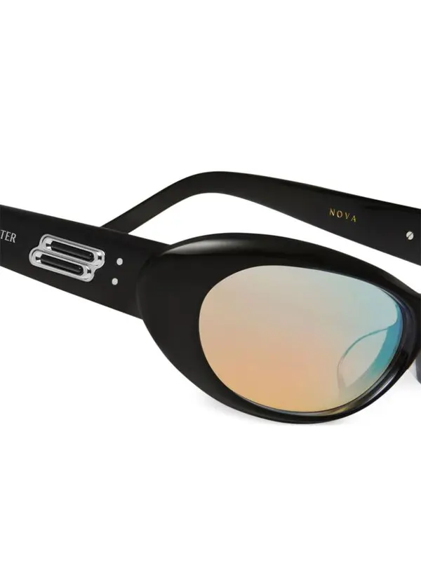 GENTLE MONSTER Nova 01 Sunglasses