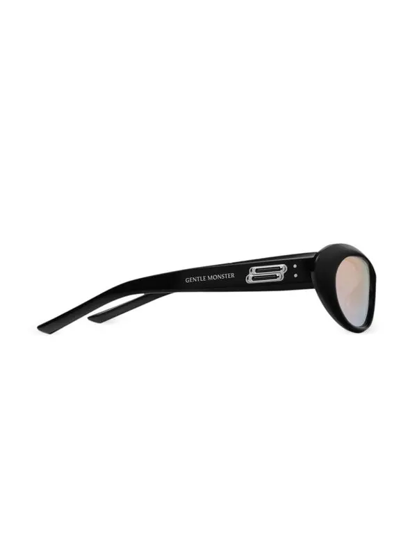 GENTLE MONSTER Nova 01 Sunglasses