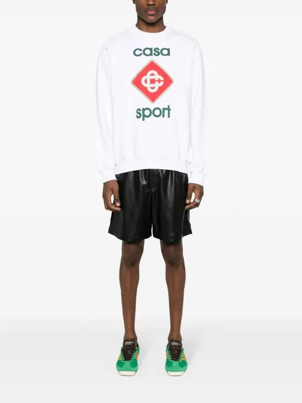 Casablanca Casa Sport Sweatshirt