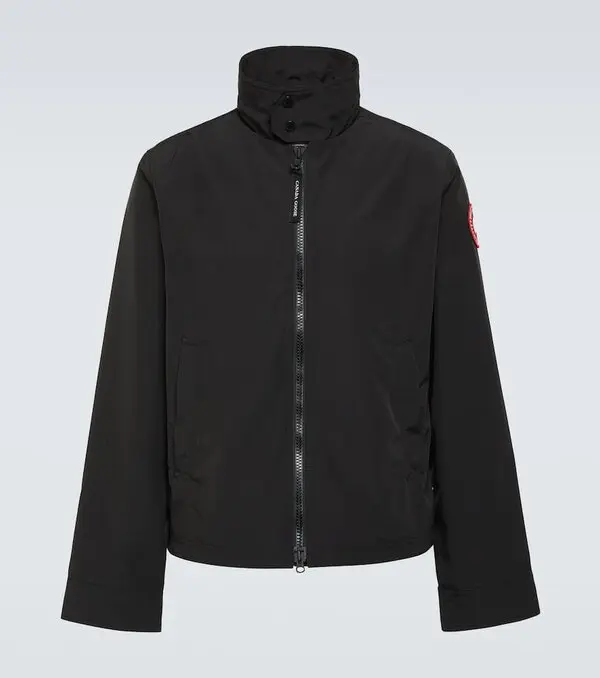 Canada Goose Rosedale Windbreaker Jacket