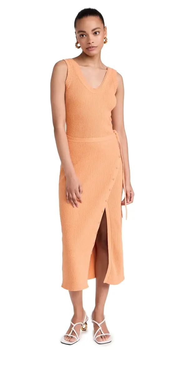 tight green dress Green Flare Arm Bodycon Dress  Juniper
