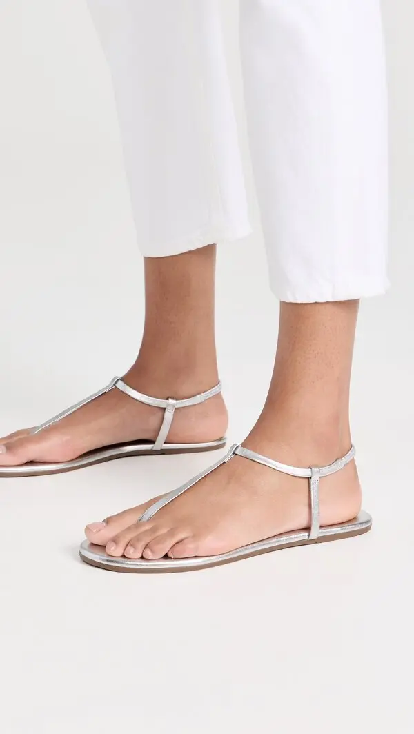 Tkees Mariana Sandals - Fairylust
