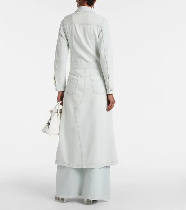 MAISON MARGIELA Denim Coat