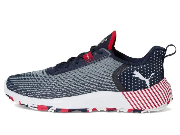 PUMA GOLF X Volition Fusion Crush Sport Sneakers