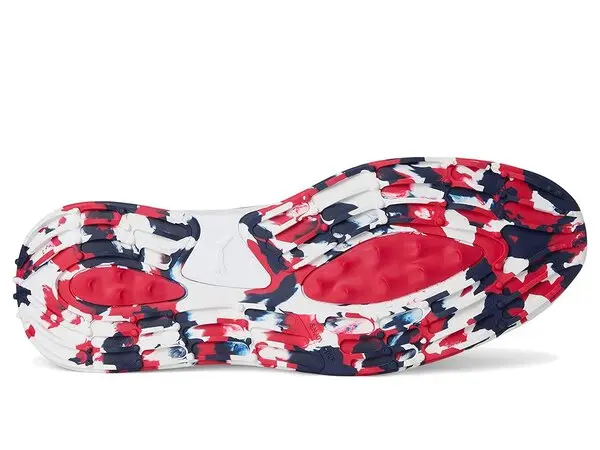 PUMA GOLF X Volition Fusion Crush Sport Sneakers