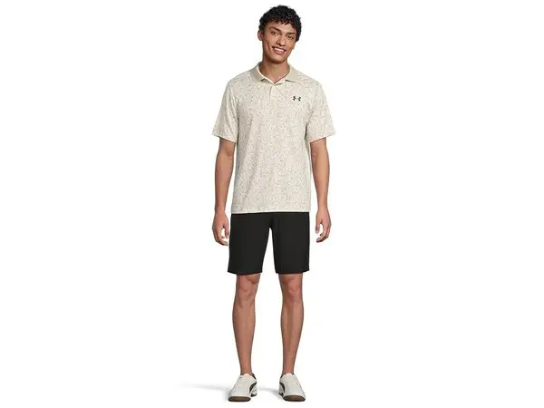PUMA GOLF 101 9 Solid Shorts - Black