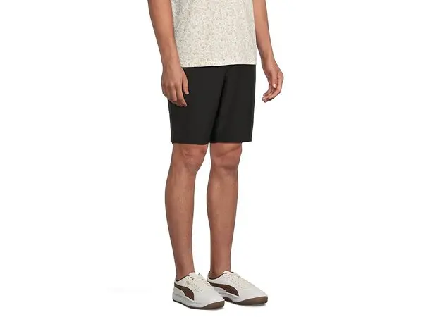PUMA GOLF 101 9 Solid Shorts - Black