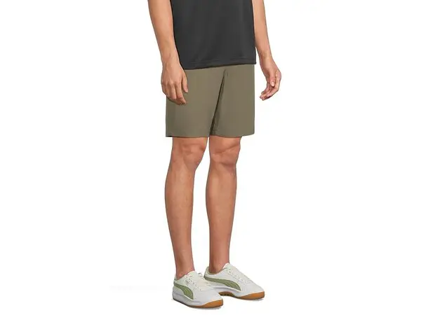 PUMA GOLF 101 9" Solid Shorts