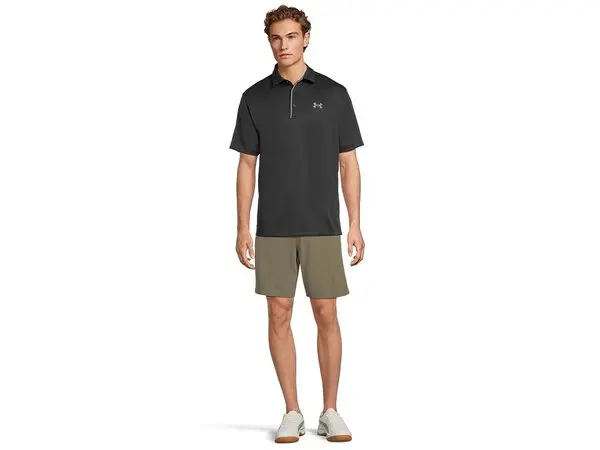 PUMA GOLF 101 9" Solid Shorts