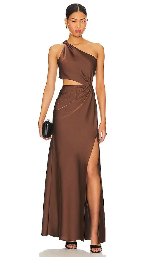 Misha Collection Kristin Gown