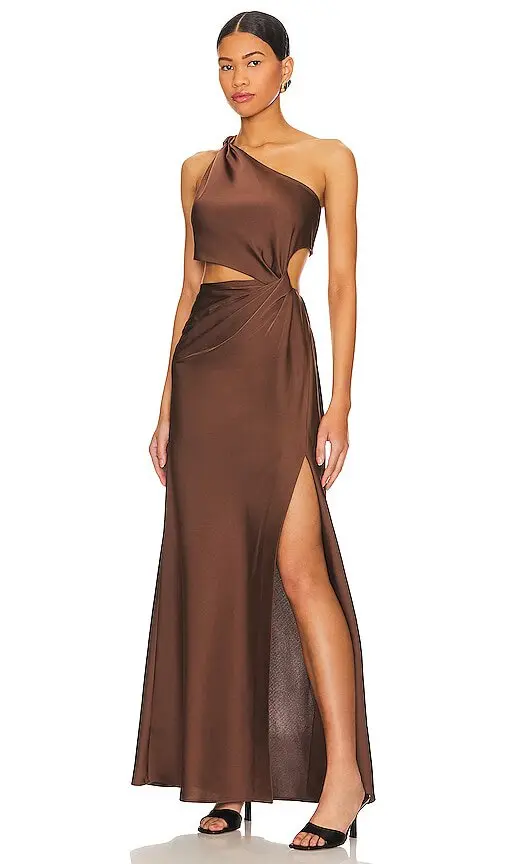 Misha Collection Kristin Gown