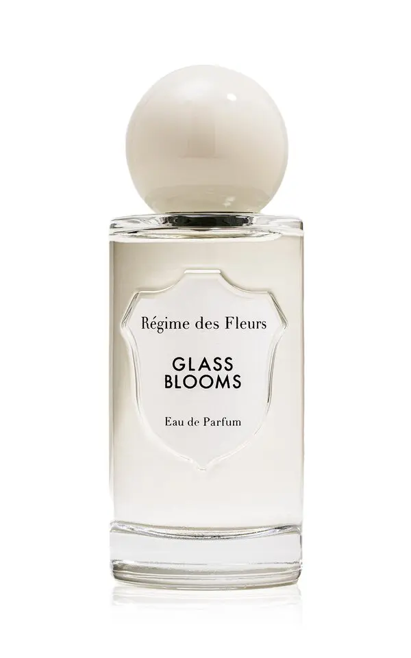 RÉGIME DES FLEURS Glass Blooms Eau De Parfum - N,a