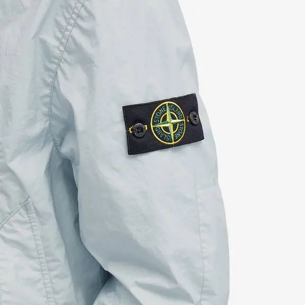 Stone Island Membrana 3l Tc Bomber Jacket