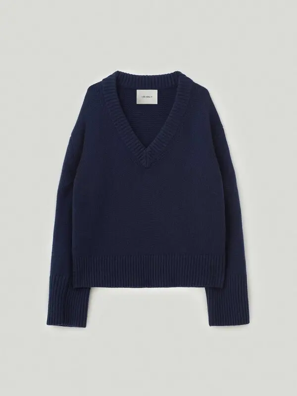 LISA YANG STORE The Aletta Sweater