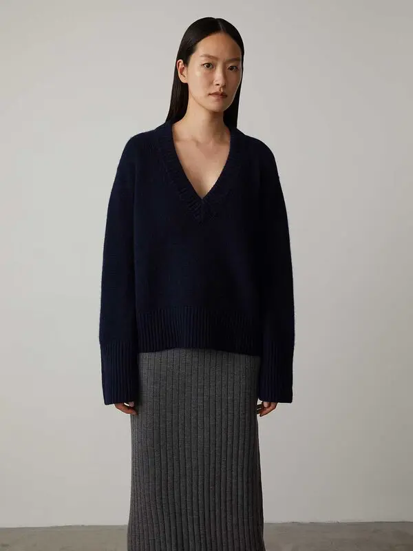 LISA YANG STORE The Aletta Sweater