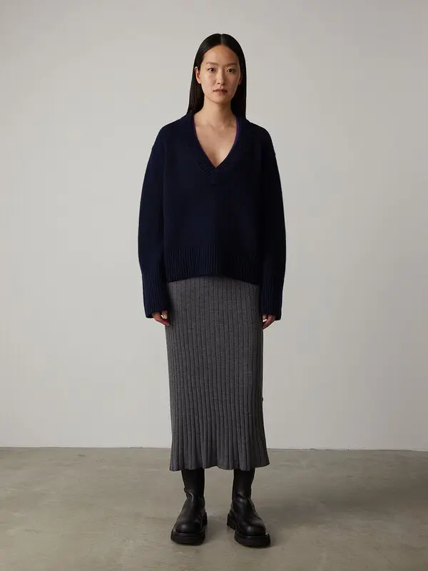 LISA YANG STORE The Aletta Sweater