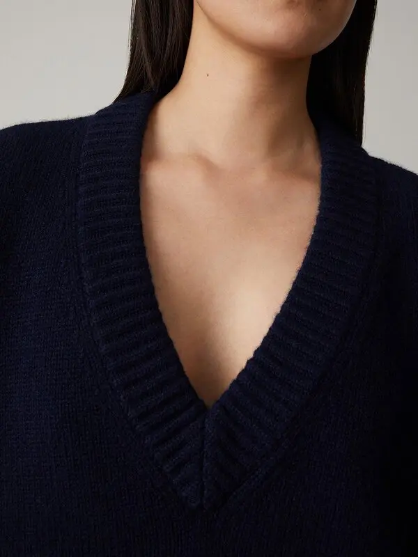 LISA YANG STORE The Aletta Sweater
