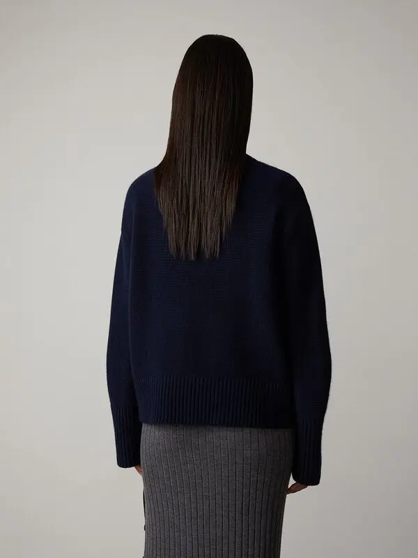 LISA YANG STORE The Aletta Sweater