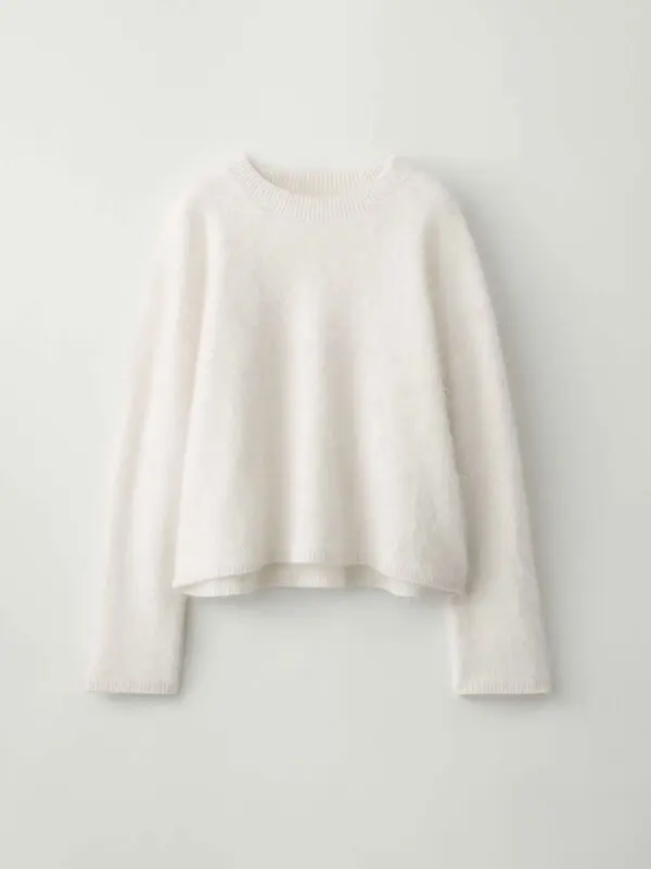 LISA YANG STORE The Natalia Sweater