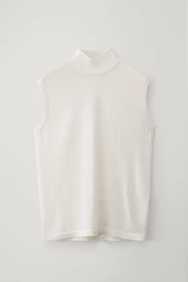 LISA YANG Lucy Cashmere Vest