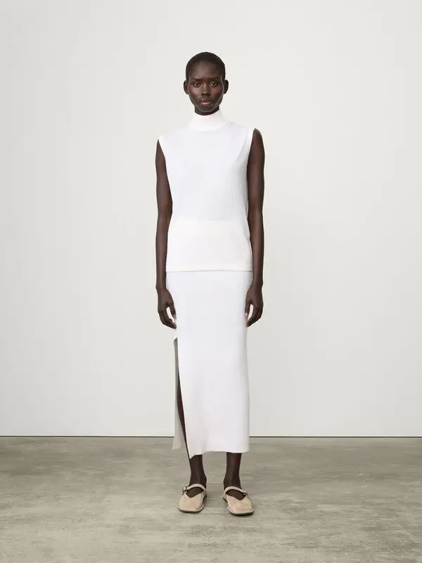 LISA YANG Lucy Cashmere Vest