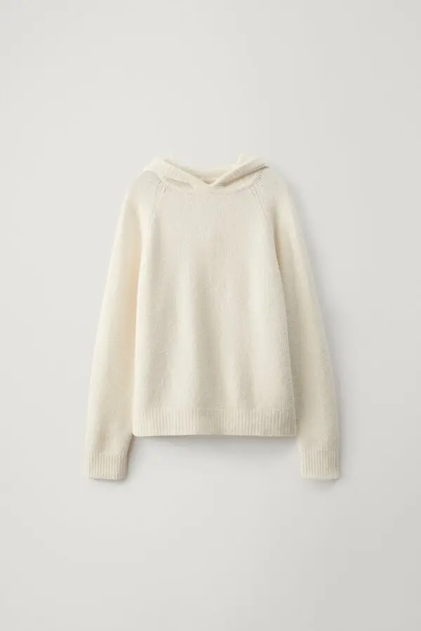 LISA YANG STORE Eli Hoodie