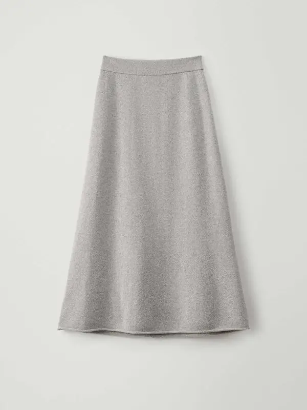 LISA YANG The Elin Skirt