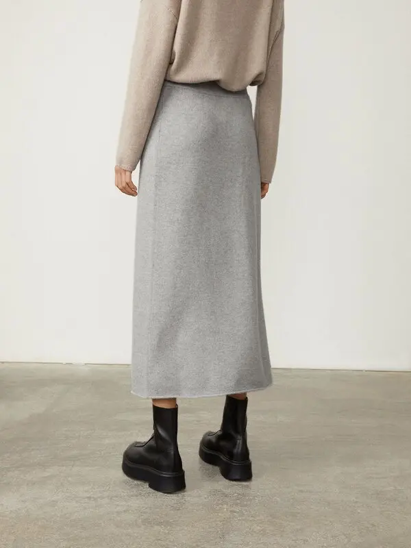 LISA YANG The Elin Skirt
