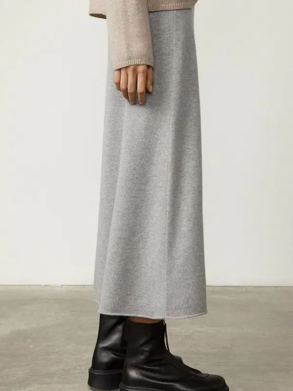 LISA YANG The Elin Skirt