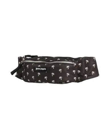 Palm Angels Belt Bag - Grey
