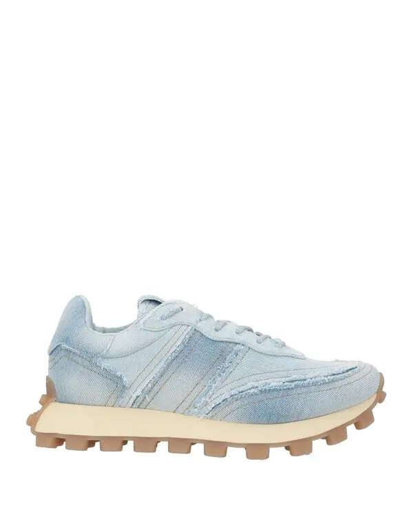 TOD'S Low-top Sneakers
