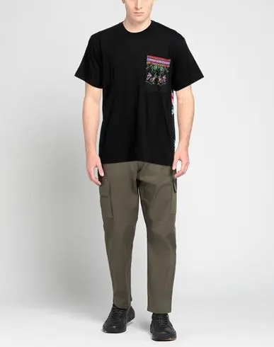 Versace T-shirt Size Cotton